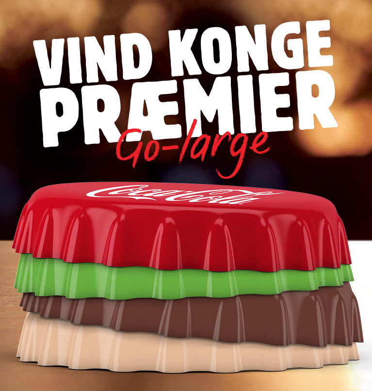 BURGER KING® Denmark