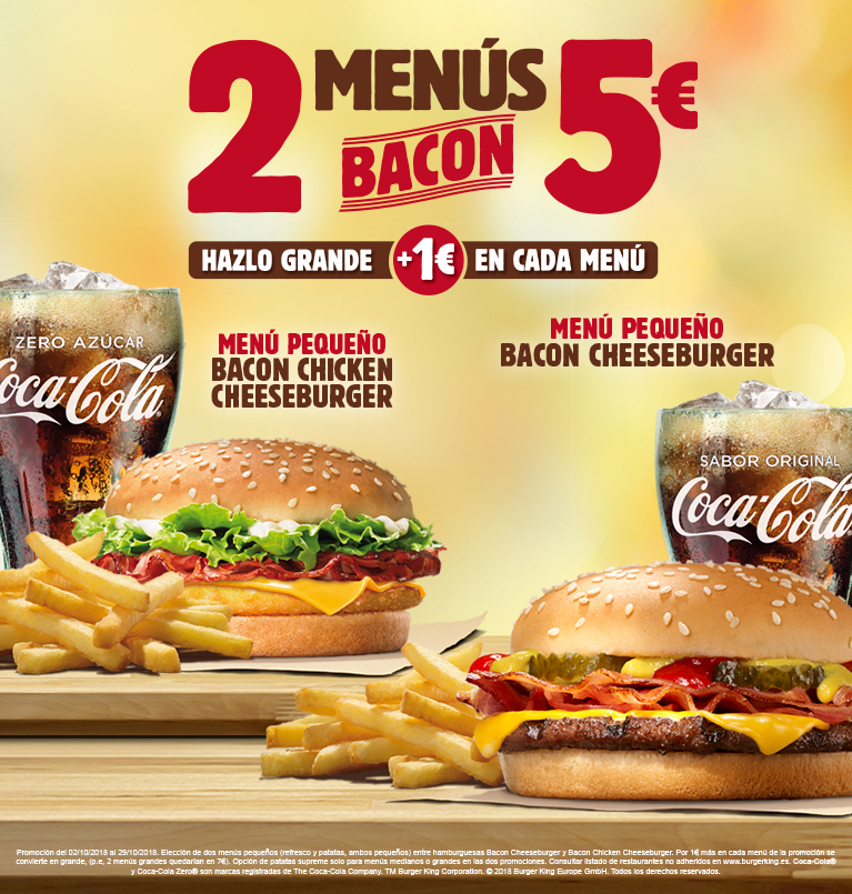 BURGER KING® España