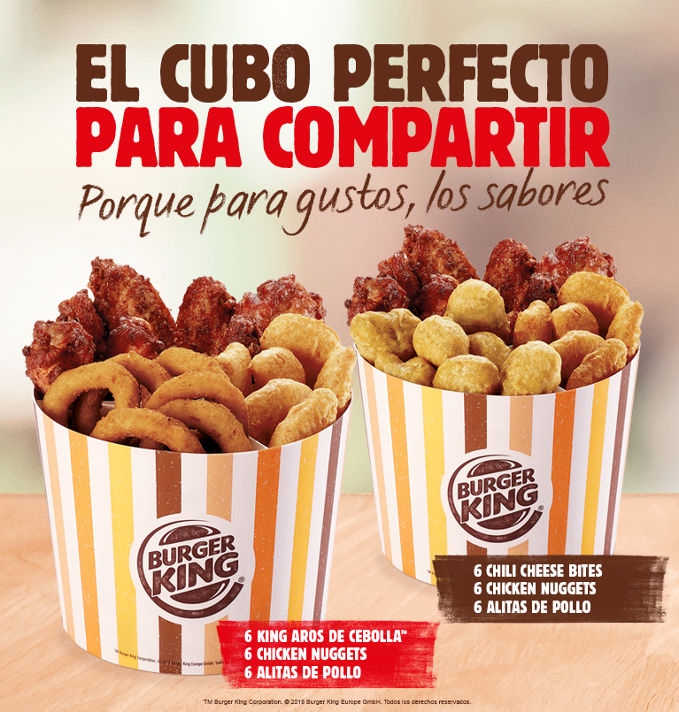 BURGER KING® España