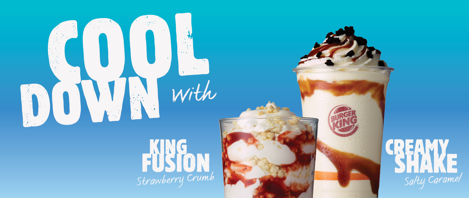 BURGER KING | NORWAY