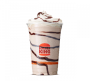 Sjokolade Milkshake | BURGER KING | NORWAY